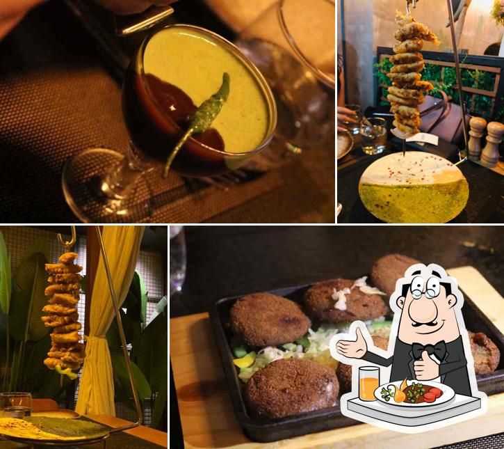 The Secret Kitchen, Surat - Restaurant menu, prices and reviews