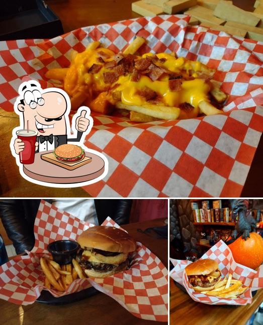 The Tavern - Restaurant & Board Games, Monterrey - Restaurant reviews
