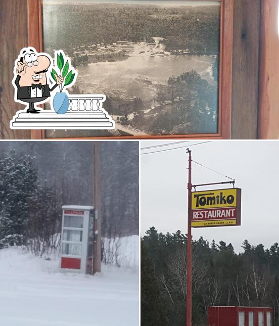 Top 1 restaurant with butter tarts in Tilden Lake, september 2025 ...
