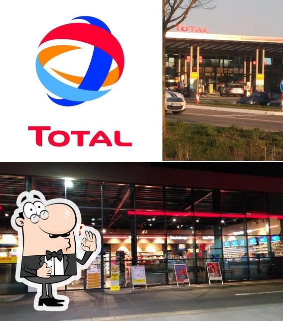 TotalEnergies Tankstelle, Gottmadingen - Restaurantbewertungen