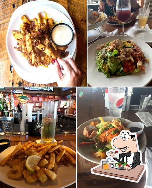 Carolina Ale House - Miami, Miami - Restaurant menu, prices and reviews