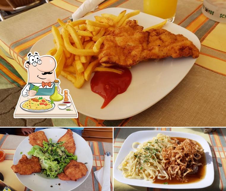 Gasthaus Zauner, Mondsee - Speisekarte, Preise und Bewertungen