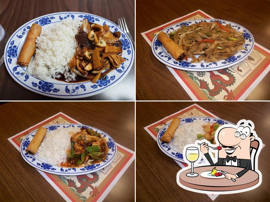 Top 7 restaurants in Decatur, Texas, august 2025 - Restaurant Guru