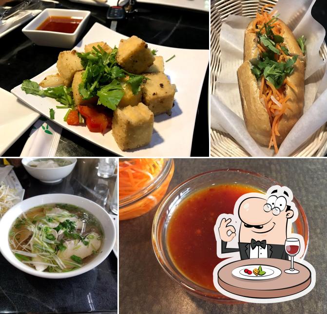 iPho Noodle House, Lake Mary - Restaurant menu, prices and reviews