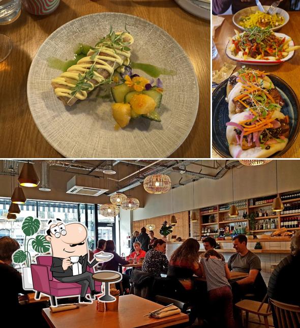 Friend Of Mine, Bridge of Allan - Restaurant menu, prices and reviews