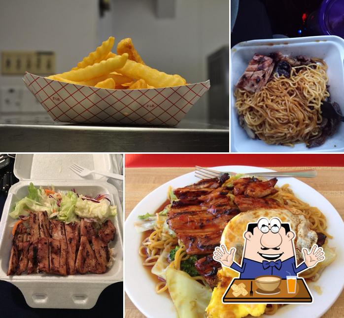 Beaverton Charburger, Beaverton - Restaurant menu, prices and reviews