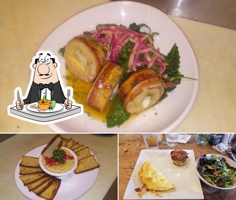Biscottis, Jacksonville - Restaurant menu, prices and reviews