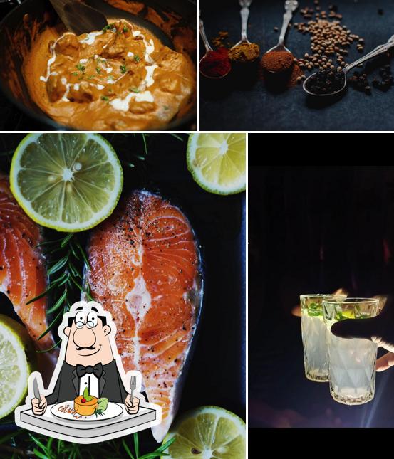 Bits & Bites Cafe & Restaurant, Dehradun - Restaurant menu, prices and ...