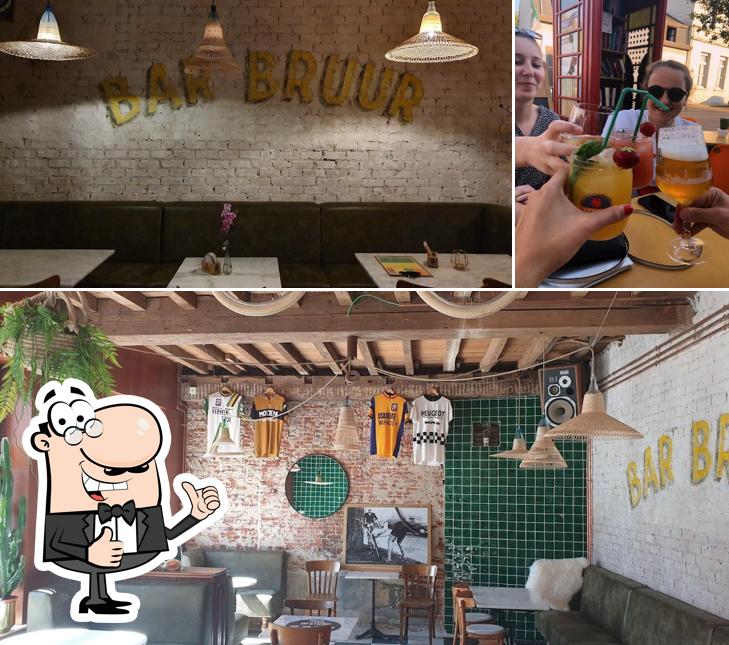 Bar Bruur, Puurs - Restaurant reviews