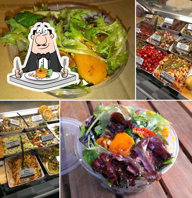 Top 3 delis in Kingsley, october 2024 - Restaurant Guru