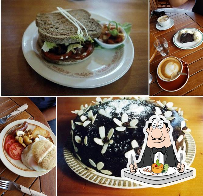 The Nugget Cafe in Nelson - Restaurant reviews