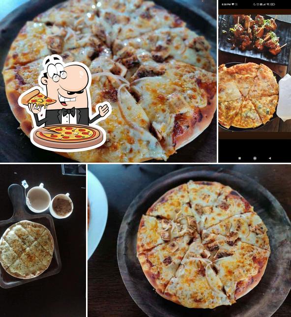 Tribal Cafe, Bengaluru - Restaurant menu, prices and reviews