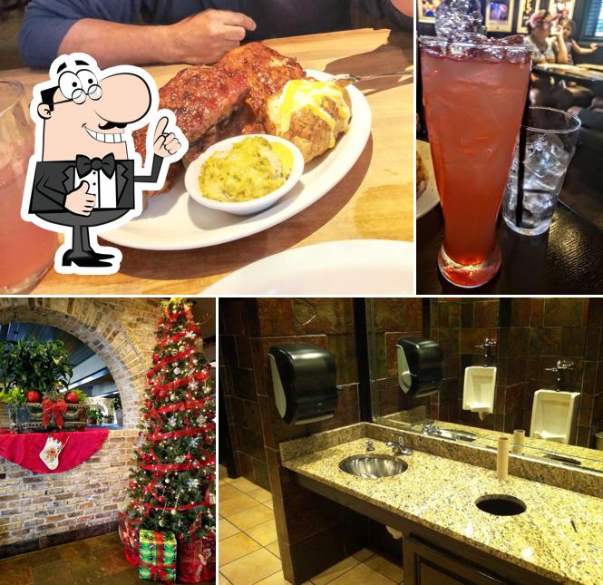 Menu of Cheddar's Scratch Kitchen restaurant, Pigeon Forge - reviews ...