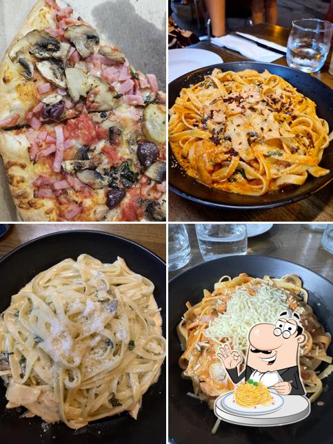 Ciro’s Italian Restaurant, Woolloongabba - Restaurant menu, prices and ...
