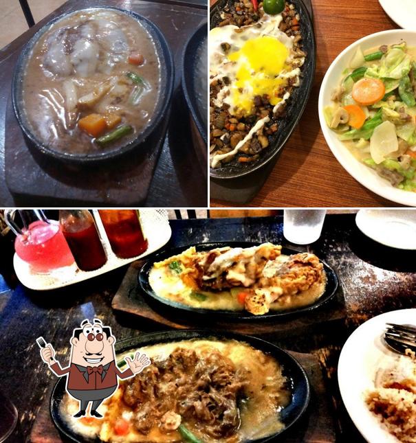 Countryside Steakhouse Poblacion Imus, Imus - Restaurant menu, prices ...