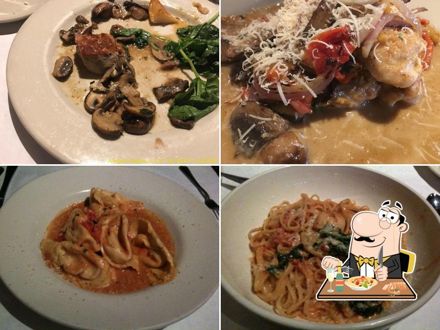 Francesca's Tavola, Arlington Heights - Restaurant menu, prices and reviews