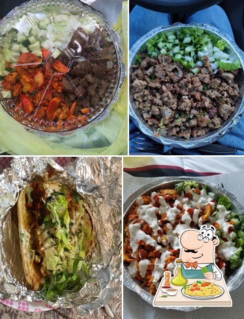 Best gyros in Houston restaurants, summer 2024 - Restaurant Guru