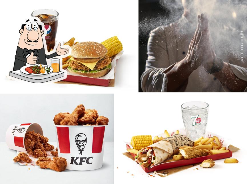 KFC Stevenage - Leisure Park, Kings Way Unit 17 Stevenage Leisure Park ...
