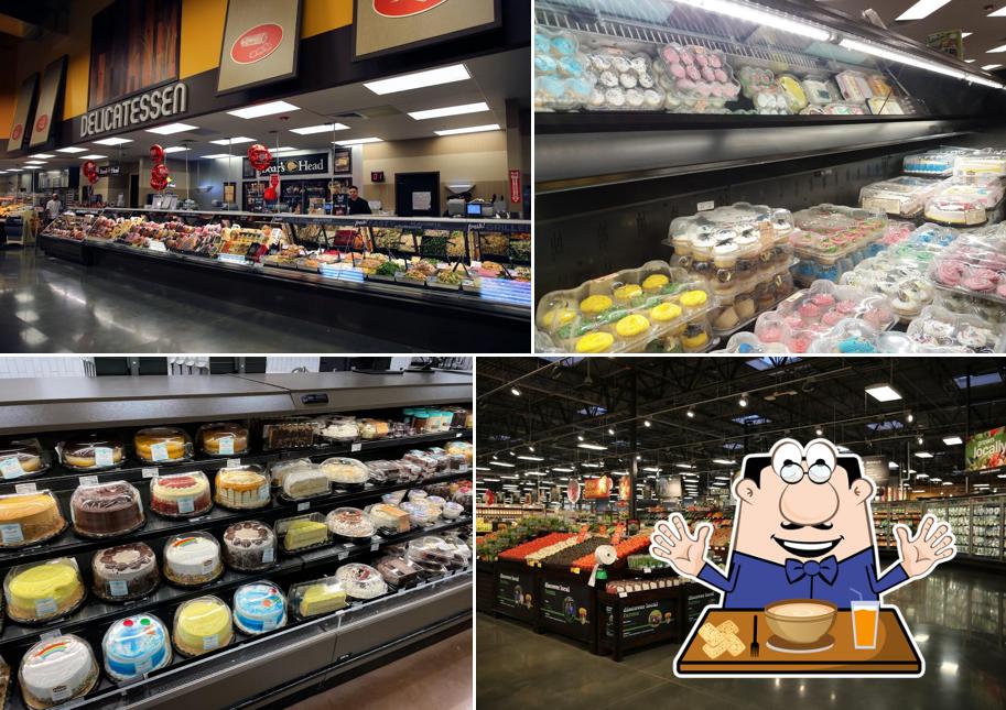 Kroger, Midlothian - Restaurant menu, prices and reviews