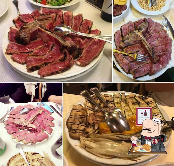 Best steak restaurants in Milan, summer 2024 - Restaurant Guru