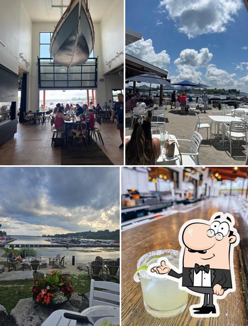 Lago by Druthers, Saratoga Springs - Restaurant menu, prices and reviews