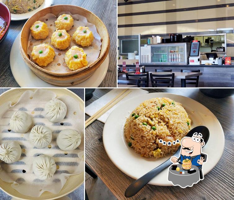 Long's Noodle, Irvine - Restaurant menu, prices and reviews