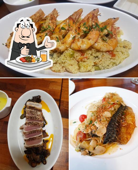 Mio restaurant, Seoul, 방이동 163-12번지 101호 광림빌딩 송파구 서울특별시 KR - Restaurant ...