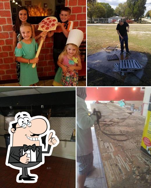 Mr Sammy's NY Style Pizza Bistro & Italian Cuisine, 312 W Interlake ...