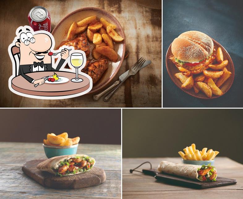 Top 5 restaurants in Groblersdal, october 2025 - Restaurant Guru