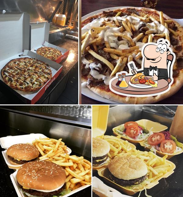 Nefyn Pizza & Kebab Ltd, Nefyn - Restaurant menu, prices and reviews