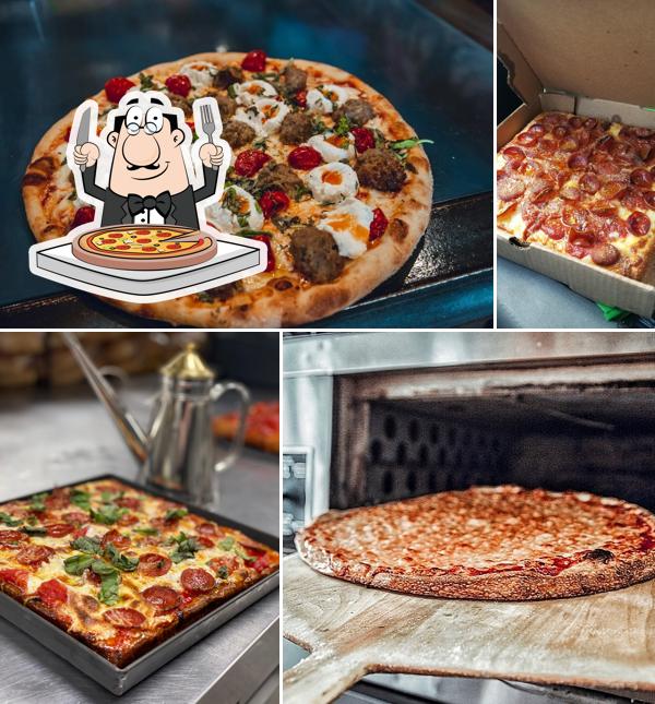 The Pig and The Pie in Fort Lauderdale - Restaurant reviews