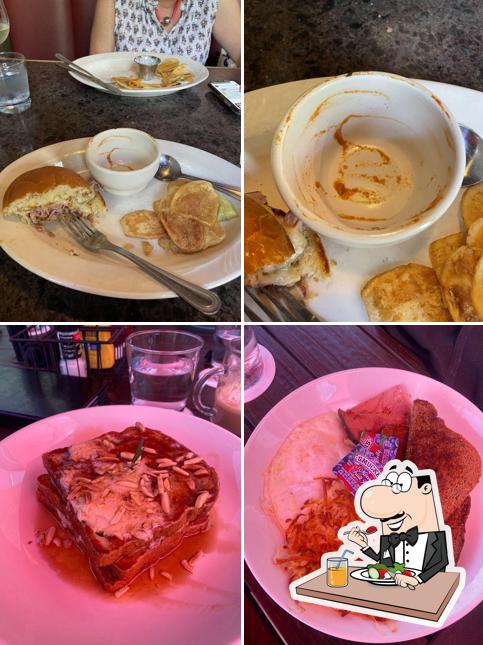 Post - American Eatery in Hudson - Restaurant menu and reviews
