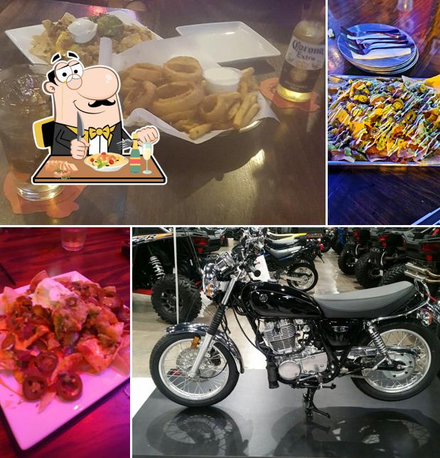 Shipmates Restaurant & Sports Bar, Cerritos - Restaurant menu, prices ...