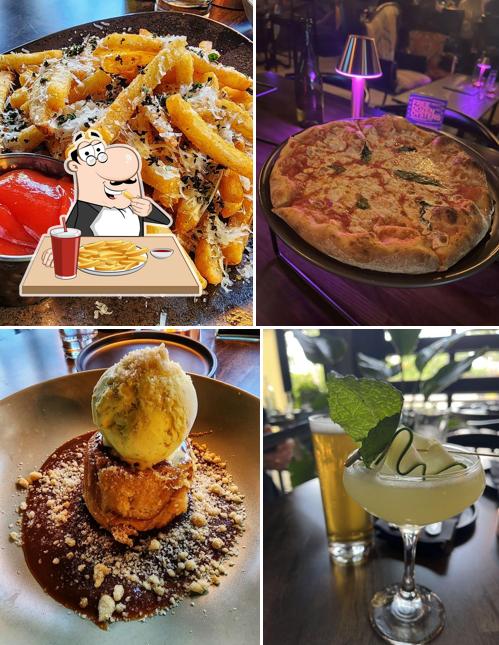 Thorn, Miami - Restaurant menu, prices and reviews