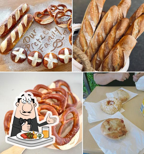 Lobethal Bakery - Lobethal, Lobethal - Restaurant menu, prices and reviews