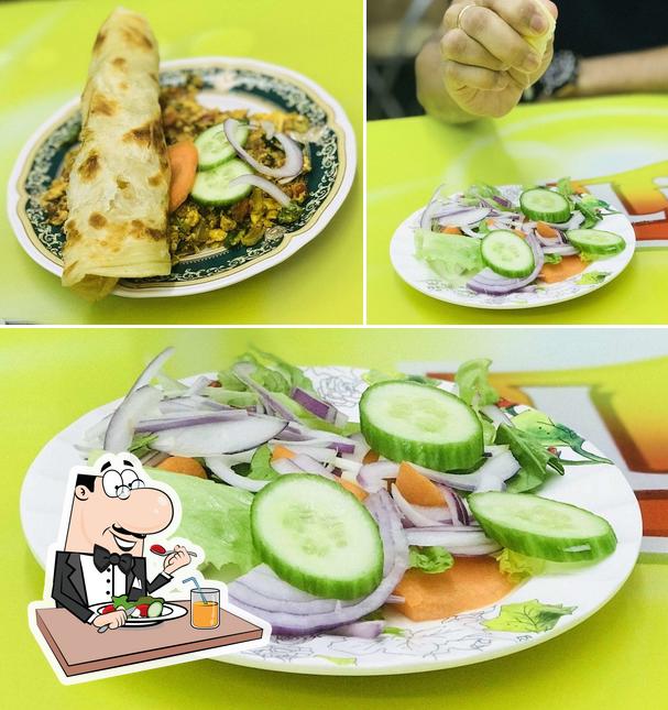 Al Tabaq Al Fakher Restaurant, Dubai - Restaurant menu and reviews