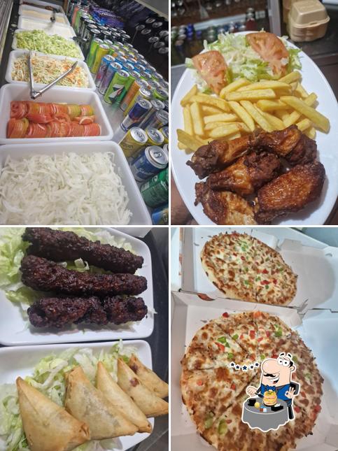Altura doner kebab, Altura - Restaurant menu, prices and reviews