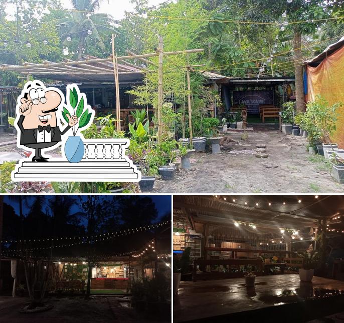 Ava's Scape Café and Restobar, Tacurong City - Restaurant reviews