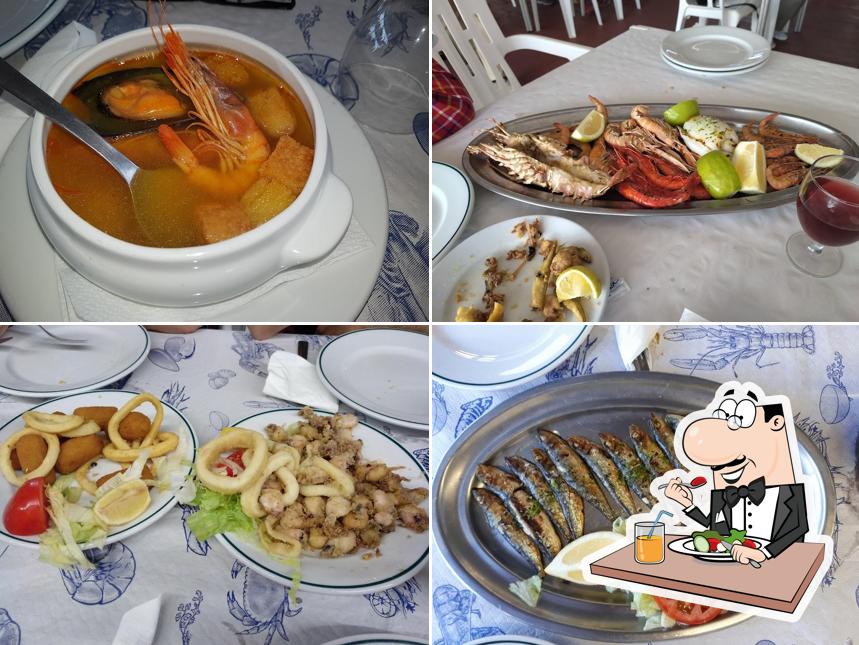 Los 7 mejores marisquerías en Calpe, octubre 2025 - Restaurant Guru