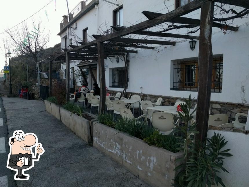 Bar Ceci in Yegen - Restaurant reviews