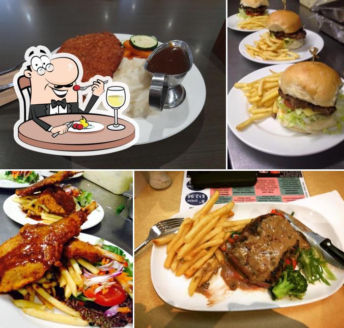 Top 5 pubs & bars in Yamba, august 2025 - Restaurant Guru