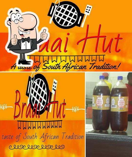 Braai Hut restaurant, Kimberley - Restaurant reviews