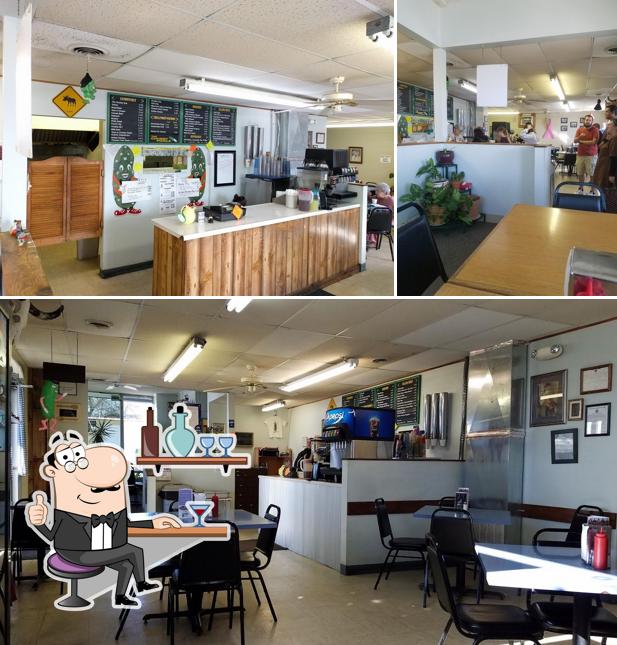 Chubby Pickle in Phillipsburg - Restaurant menu and reviews