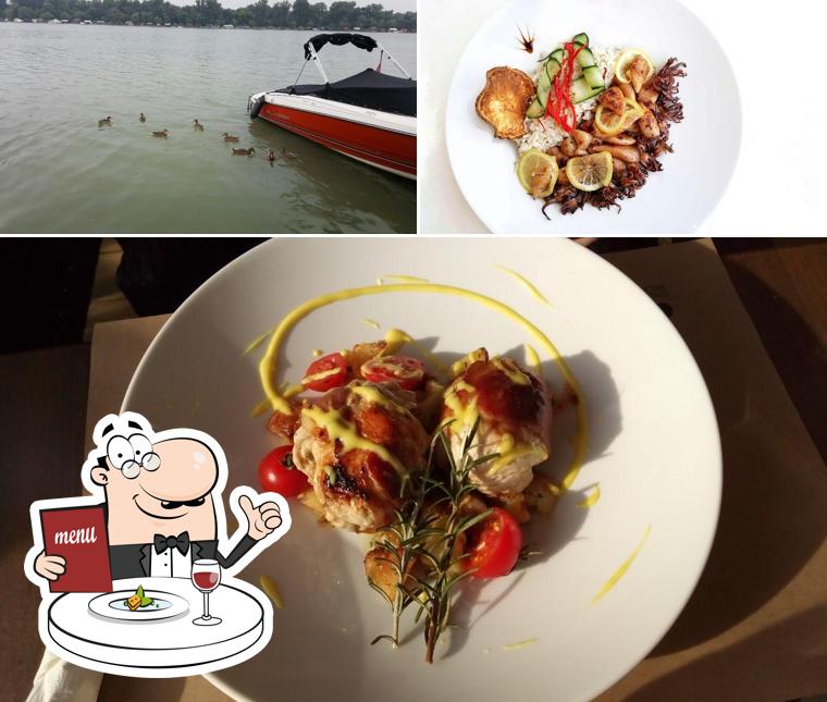 Crna Maca, Belgrade - Restaurant menu, prices and reviews
