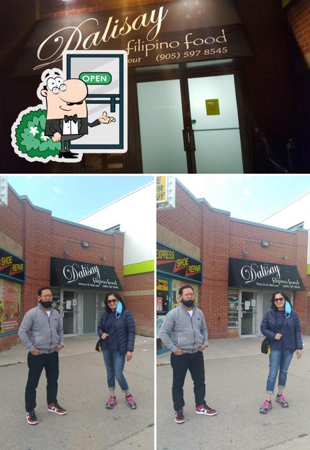 Dalisay Filipino Food, Vaughan - Restaurant menu, prices and reviews