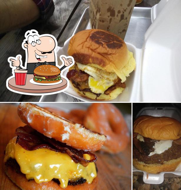 Diesel And Duke, Montclair - Restaurant menu, prices and reviews