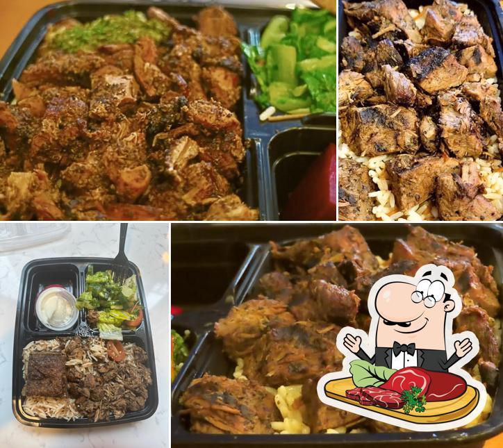 Imee's Kitchen in Chicago - Restaurant reviews