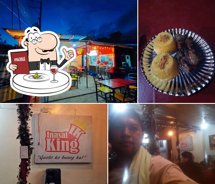 Inasal King restaurant, Rosario - Restaurant reviews