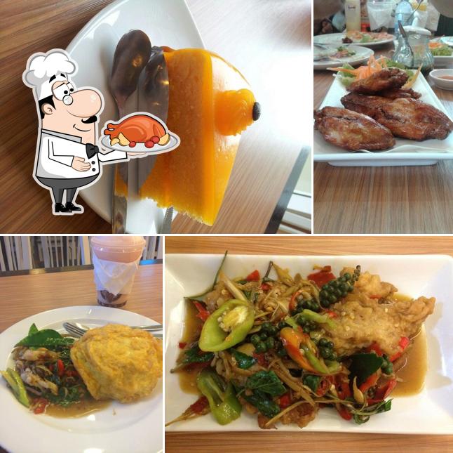 Kitchen plus restaurant, Hat Yai - Restaurant reviews