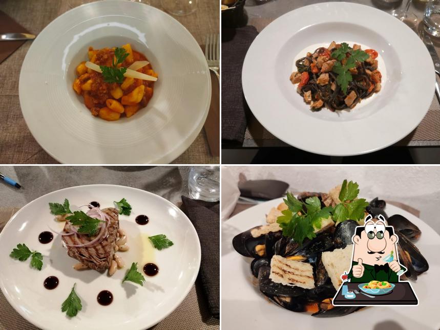 Top 5 restaurants in San Pantaleo, august 2025 - Restaurant Guru